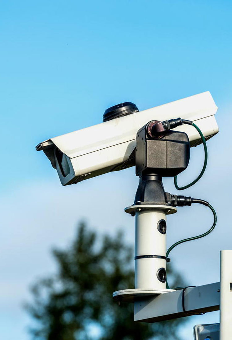 CCTV | MPR Technical Services