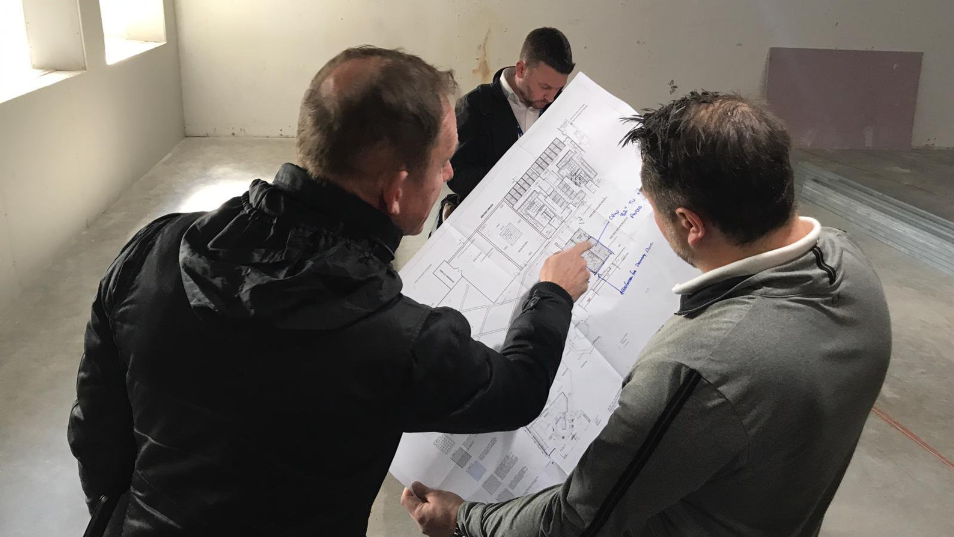 Technical Systems Integration | MPR Technical Services