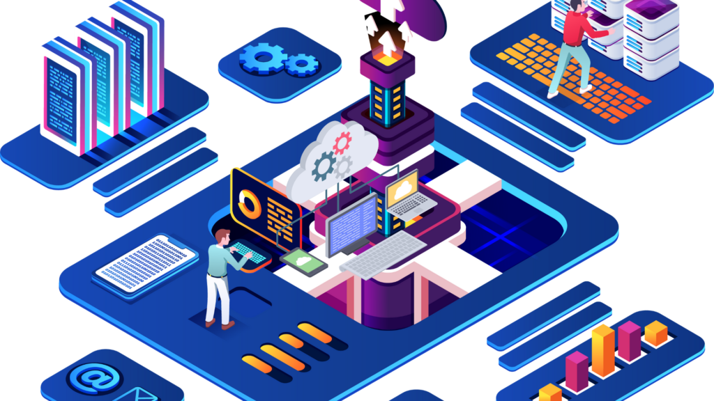 Network Design for Scalable and Flexible Business Growth | MPR ...